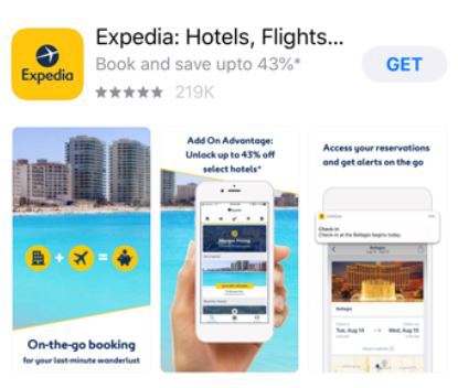 Free Travel Apps - Exploring Enthusiasts
