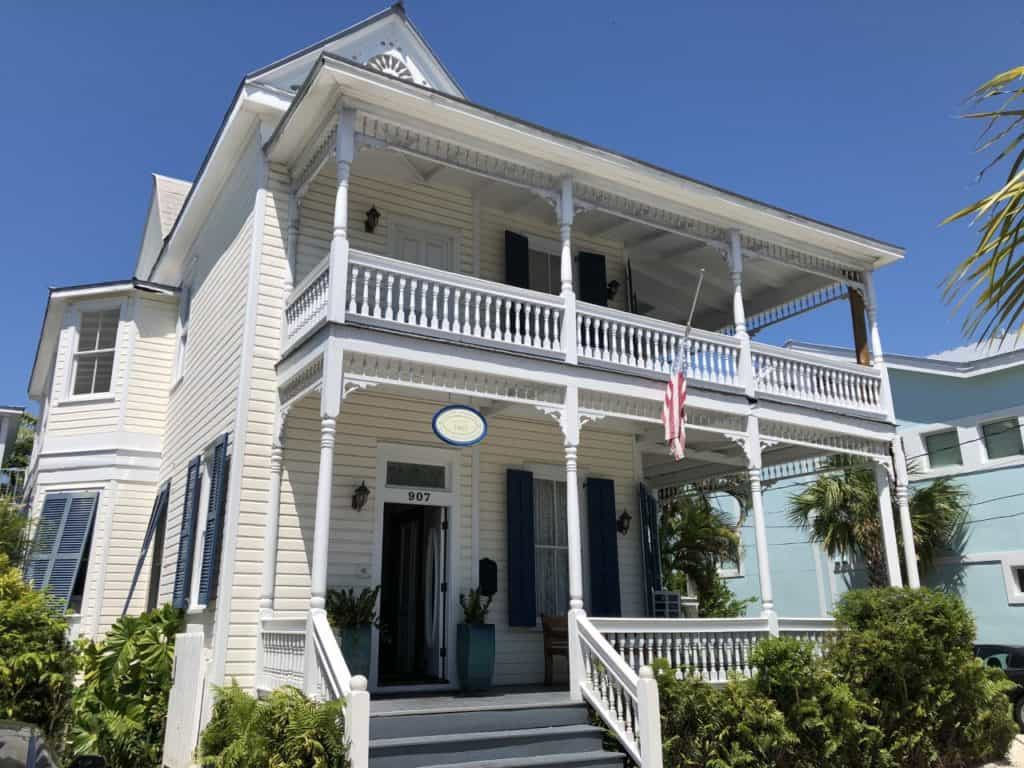 Key West - Exploring Enthusiasts